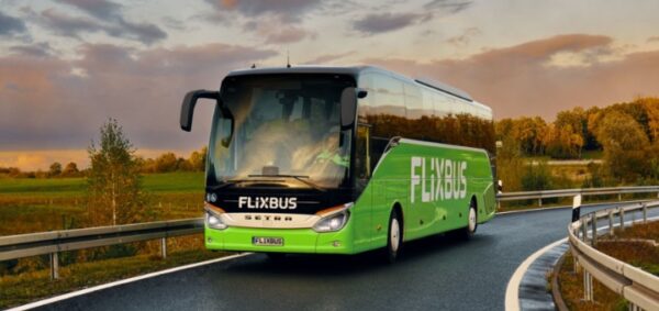 FlixBus запускає нові маршрути з Києва до Вроцлава та Франкфурта ...